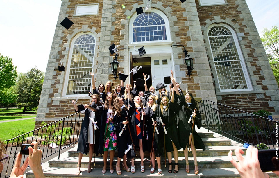 Campus Photos - Home - Hamilton College